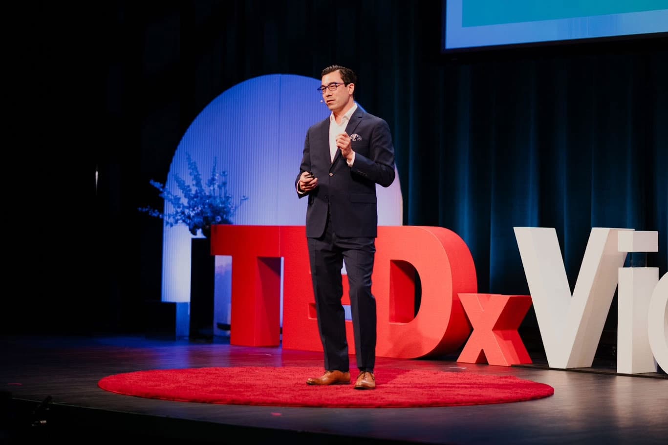Speaking & Workshops for Schools and Communities | David Delisle